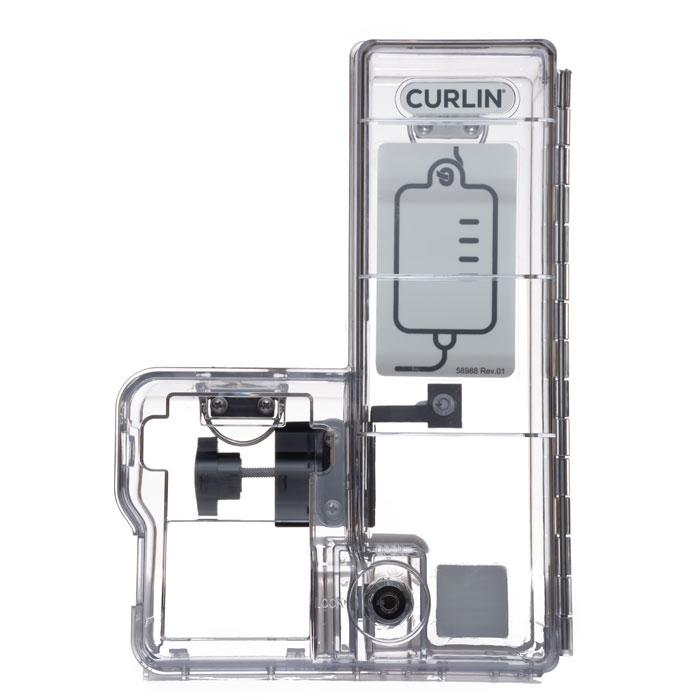 Accessories for CURLIN Infusion Pumps - Moog Medical