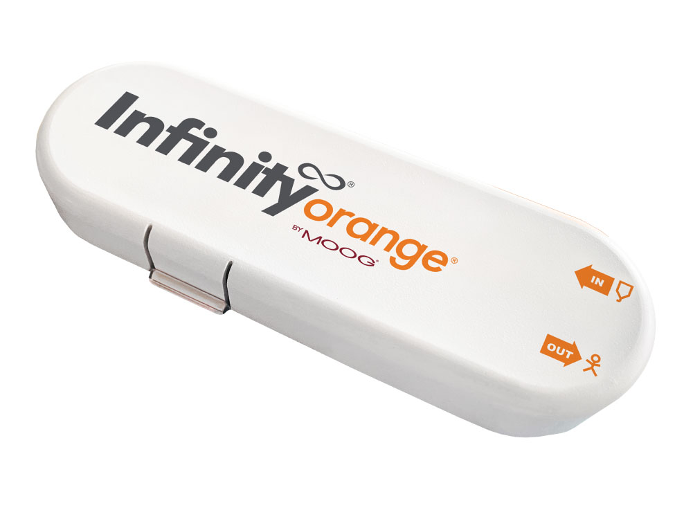 Moog Product Catalog - Moog Medical